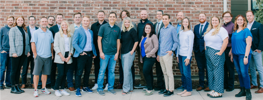 About Us - Red Pepper Software