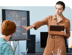 What we do - Red Pepper Software